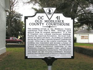 Middlesex Historic Marker Trail – Museums of Middlesex