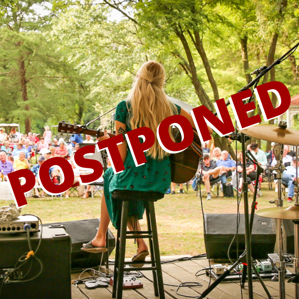 Maritime Park Postpones Opening Groovin’ Concert – Museums of Middlesex