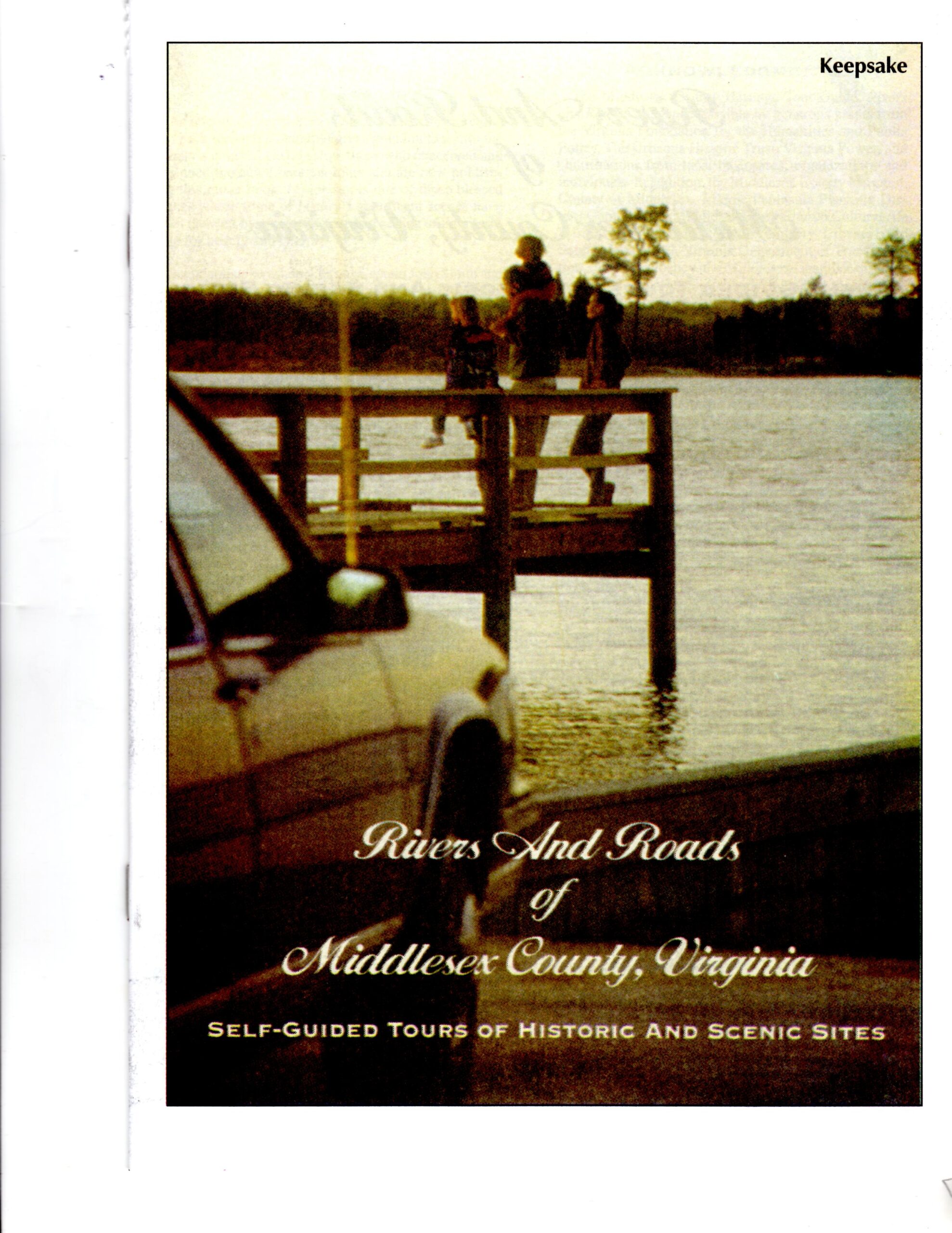 Rivers & Roads: A Self-Guided Tour of Middlesex County – Museums of ...