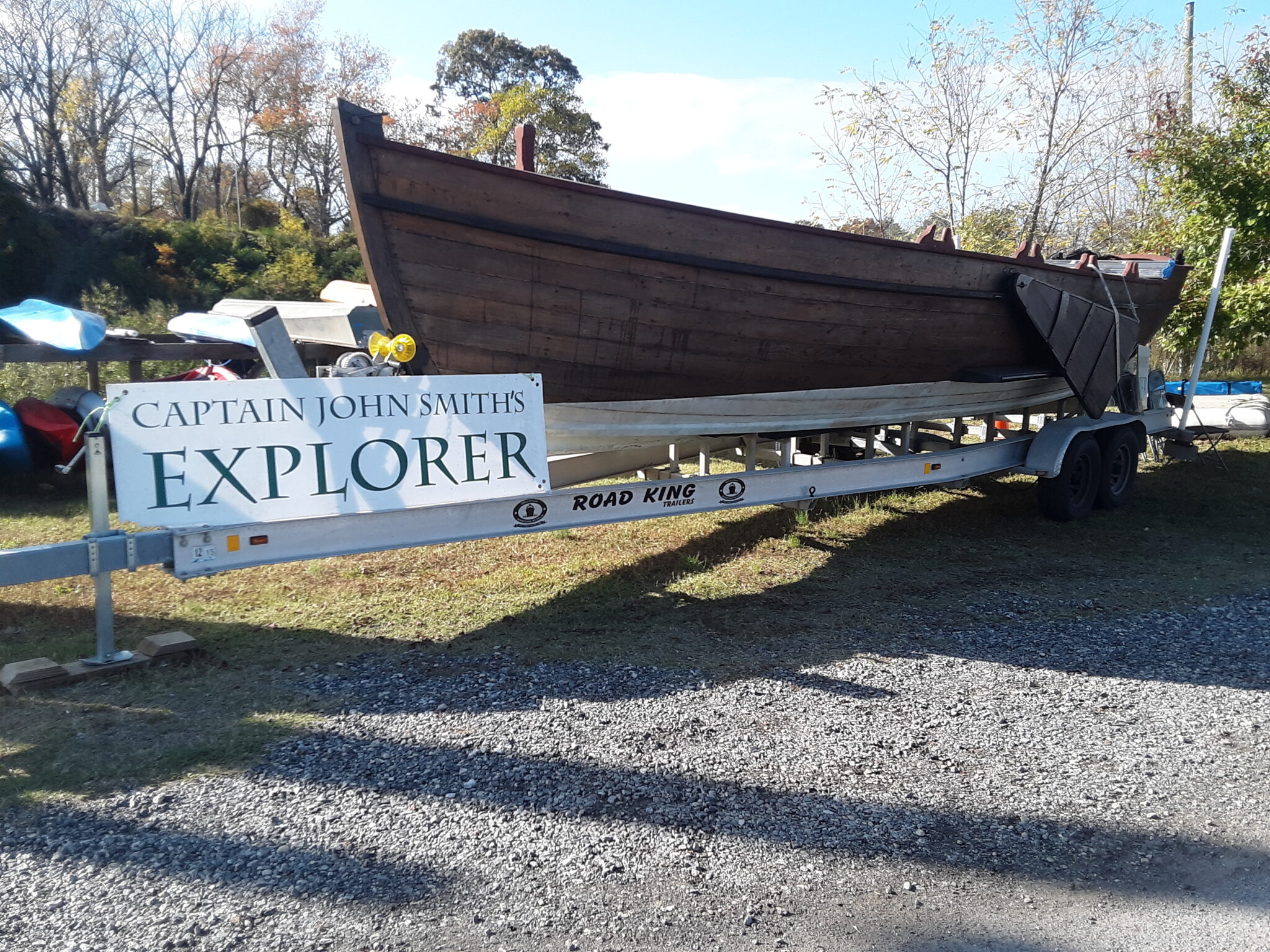 Colonial Seaport Foundation – Museums of Middlesex